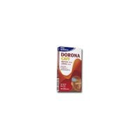 Dorona Cafi 500mg + 65mg com 16 Comprimidos