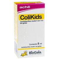 Colikids Gotas 5ml