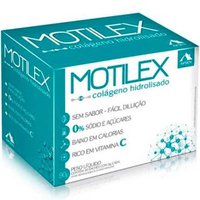 MOTILEX 30SACHES S/SABOR | Farmácias Heroos