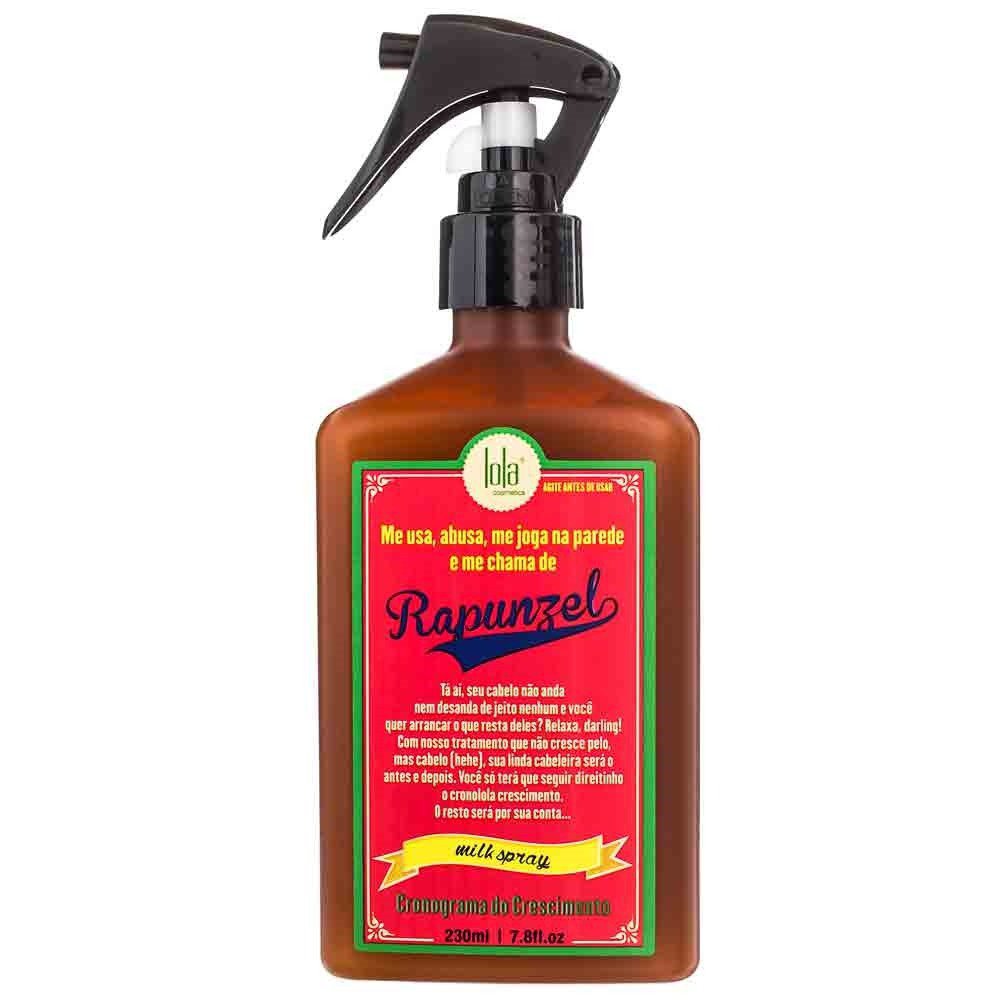 Lola Cosmetics Rapunzel Milk Spray Leave-in 230ml