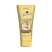LOÇÃO HIDRATANTE CHARMING HOT STUFF 200ML