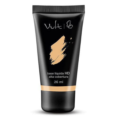VULT BASE LIQ HD ALTA COBERTURA R05 26ML