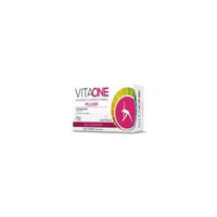 Vitaone Mulher Com 60 Comprimidos