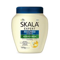 Creme de tratamento skala expert maionese vegano 1k