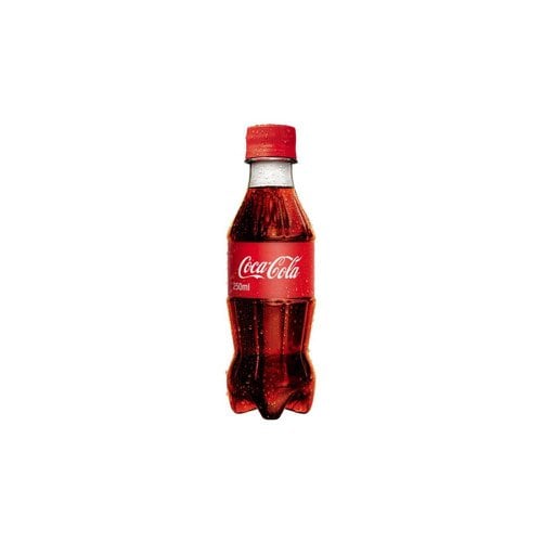 COCA COLA MINI 200ML | Farmácias Heroos