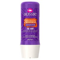 CREME TRATAMENTO AUSSIE SHINE 3 SMOOTH 236ML