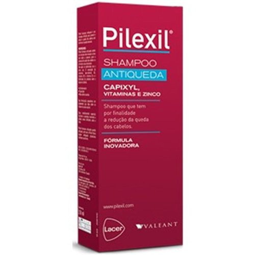 PILEXIL SHAMPOO 150ML
