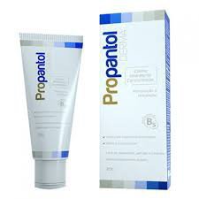 PROPANTOL DERMA CR 20G | Farmácias Heroos