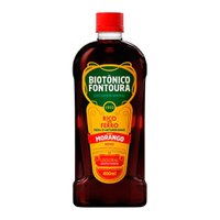 BIOTONICO FONTOURA 400ML MGO | Farmácias Heroos