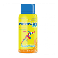 FENAFLAN ICE AERO 150ML