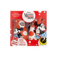 KIT MINNIE ROCKS SH+COND 250ML | Farmácias Heroos