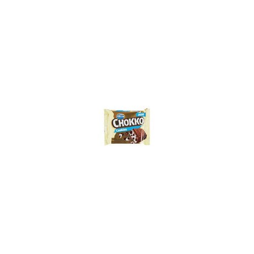CHOCOLATE TABLETE ARCOR 60G CHOKKO COOKIES
