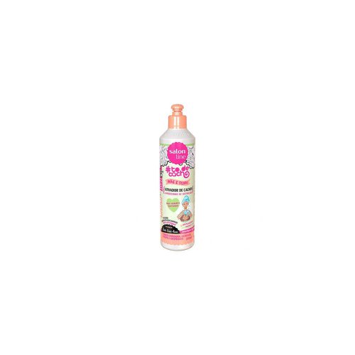 Ativador De Cachos Salon Line #Todecachos Mãe e Filha 300ml