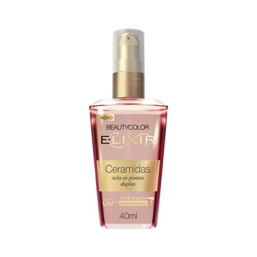 Elixir Beautycolor Ceramidas 40ml