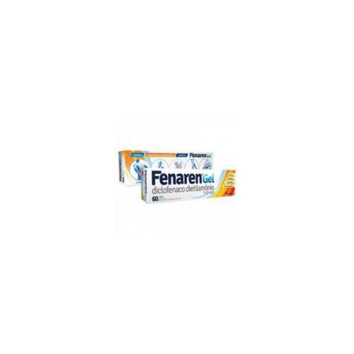Fenaren 11.6mg G Gel 60g
