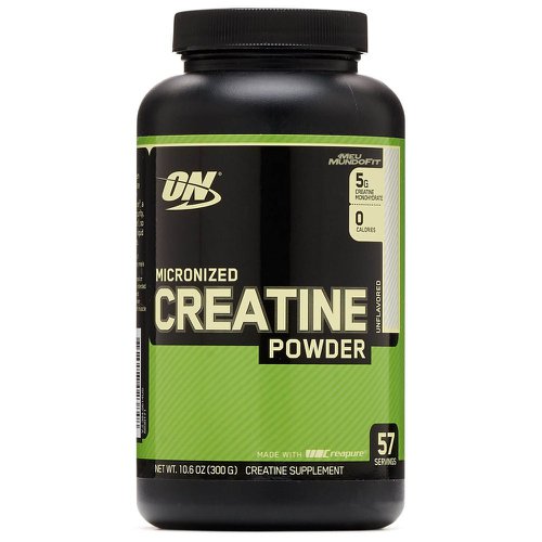 Creatine Powder - 300g - Optimum Nutrition