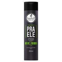 HASKELL PRA ELE ANTICASPA SH 250ML