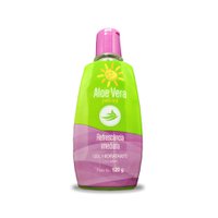 POS SOL CIMED ALOE VERA 120G | Farmácias Heroos