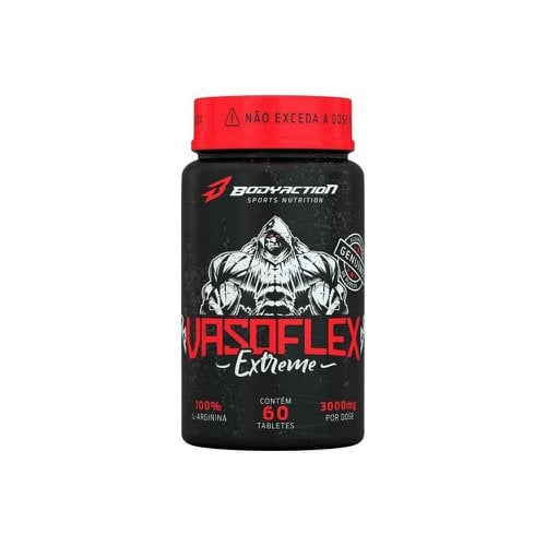 Vasoflex Extreme 60 tabletes