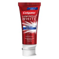Creme Dental Colgate Luminous Instant White 70g