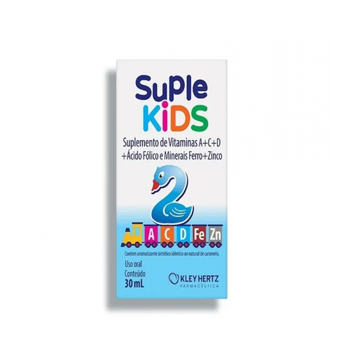 SUPLEKIDS 2 30ML