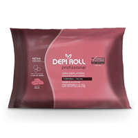 CERA DEPIL DEPI ROLL BARRA 250GR ROSA