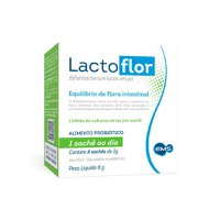 LACTOFLOR 4 ENV - 2G | Farmácias Heroos