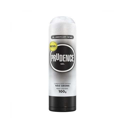 GEL LUB PRUDENCE 100G NEUTRO | Farmácias Heroos