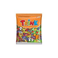 Bala Trink Frutas 400g