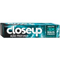 Creme Dental CLOSEUP Peppermint Drops 90gr