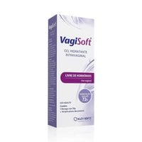Vagisoft Hidratante Intravaginal Kley Hertz 30g | Farmácias Heroos