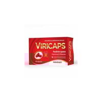 Viricaps 60 Capsulas MaxiNutri