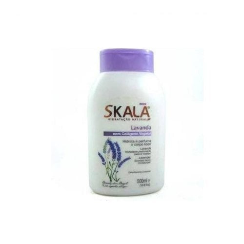 Hidratante Skala Lavanda 400Ml