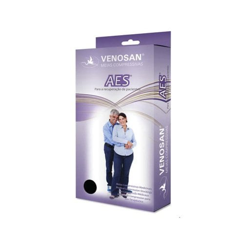 VENOSAN AES AD ESTERIL BCA G | Farmácias Heroos