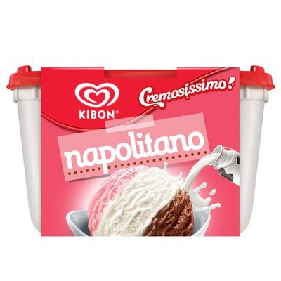 Kibon Cremosissimo Creme 1,5l | Farmácias Heroos