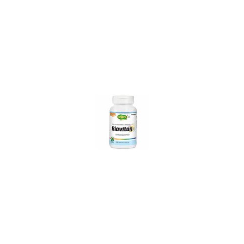 BIOVITON MULTIVITAMINICO 120 CAPSULAS UNILIFE