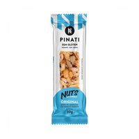 BARRA PINATI NUTS ORIGINAL 30G