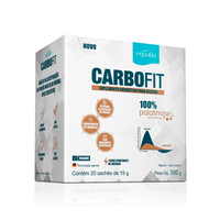 Carbofit Equaliv 300g