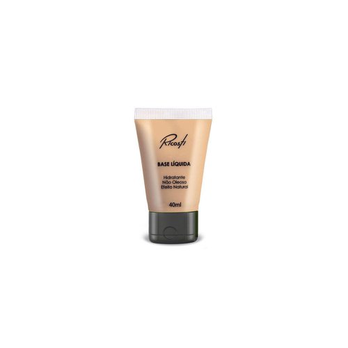 Base Líquida Ricosti Bege Média 40ml