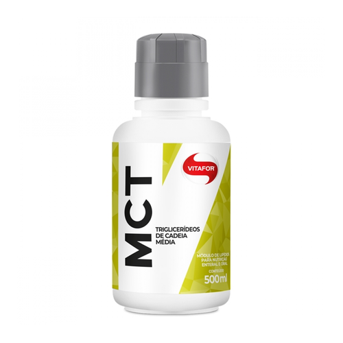 MCT 500ml Vitafor
