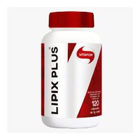Lipix Plus 120 Cápsulas