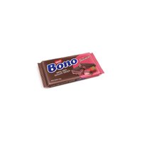 Biscoito Wafer Bono chocolate sensacao com 110g