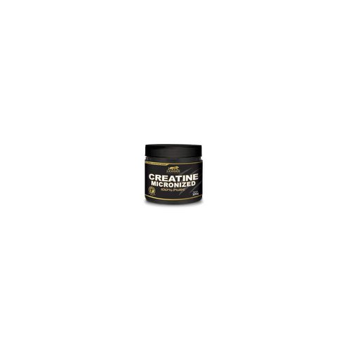 Creatine Micronized 100 Pure 300g Leader Nutrition