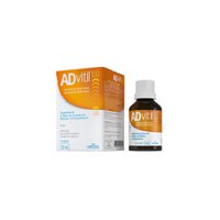 Advitil Gotas Vitamina A 20ml
