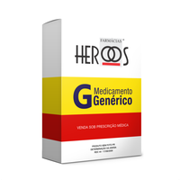 Valproato De Sodio 500mg 50cp | Farmácias Heroos