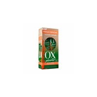 Kit Ox Plants Nutre & Cresce Shampoo com 375ml + Condicionador com 170ml