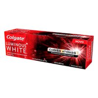 CR DT COLGATE L.W CARVAO 140G | Farmácias Heroos