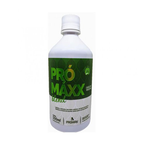 Pro Maxx Blend 500ml | Farmácias Heroos