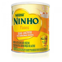 Composto Lácteo Ninho Fases Zero Lactose 700g | Farmácias Heroos