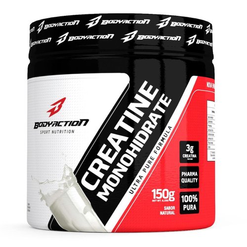 Creatina Monohydrate 150g